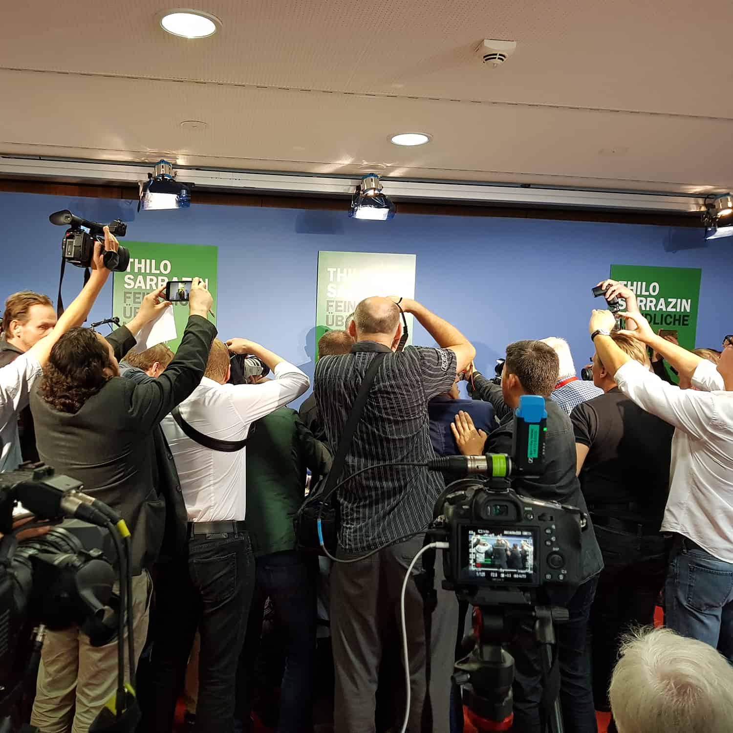 Lieber Thilo! – ufuq.de